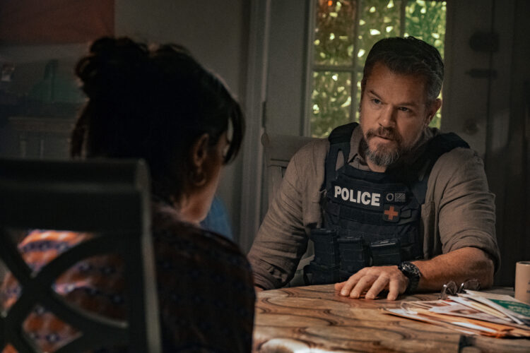 Movie Review: In ‘The Rip,’ cops both good and dirty find millions in ...